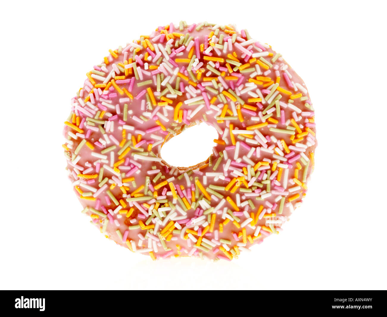 Ring doughnut hi-res stock photography and images - Alamy