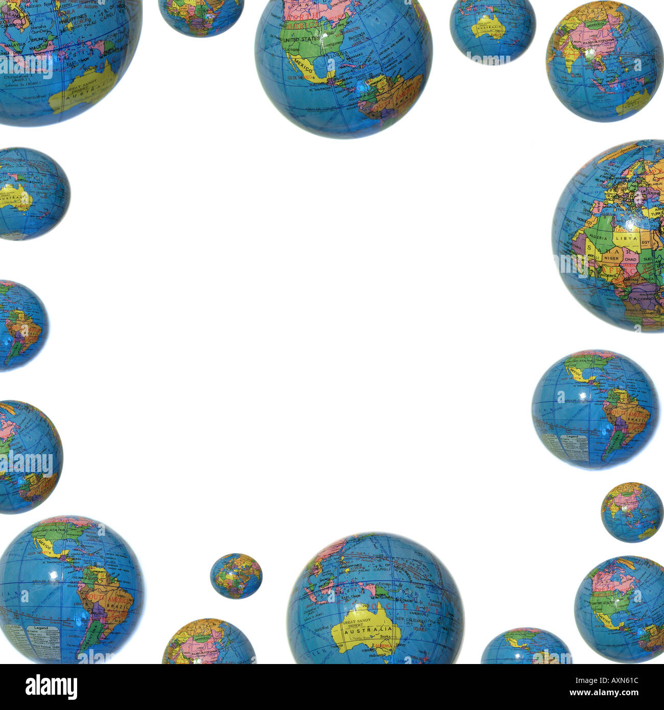 Globe Border Background Frame Stock Photo: 3135003 - Alamy Globe Border Background Frame Stock Photo: 3135003 - Alamy