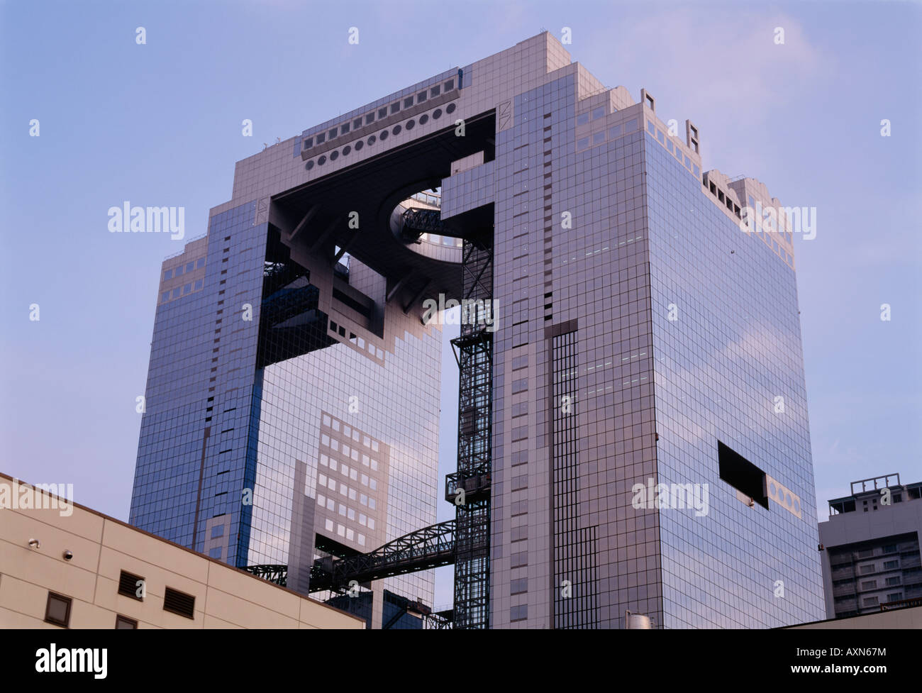 Hara japan hi-res stock photography and images - Alamy