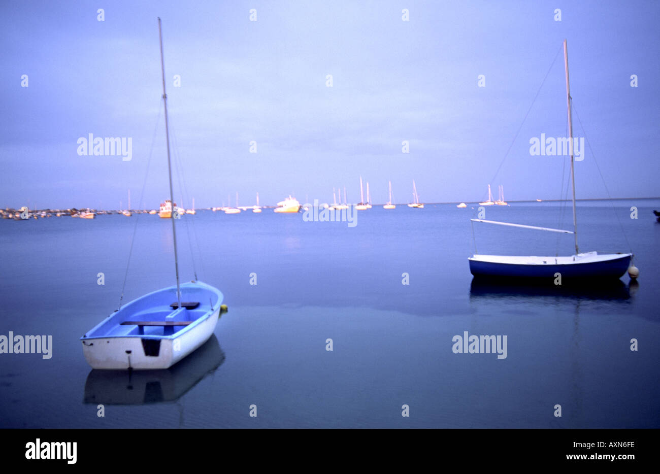 Mar menor lagoon hi-res stock photography and images - Alamy