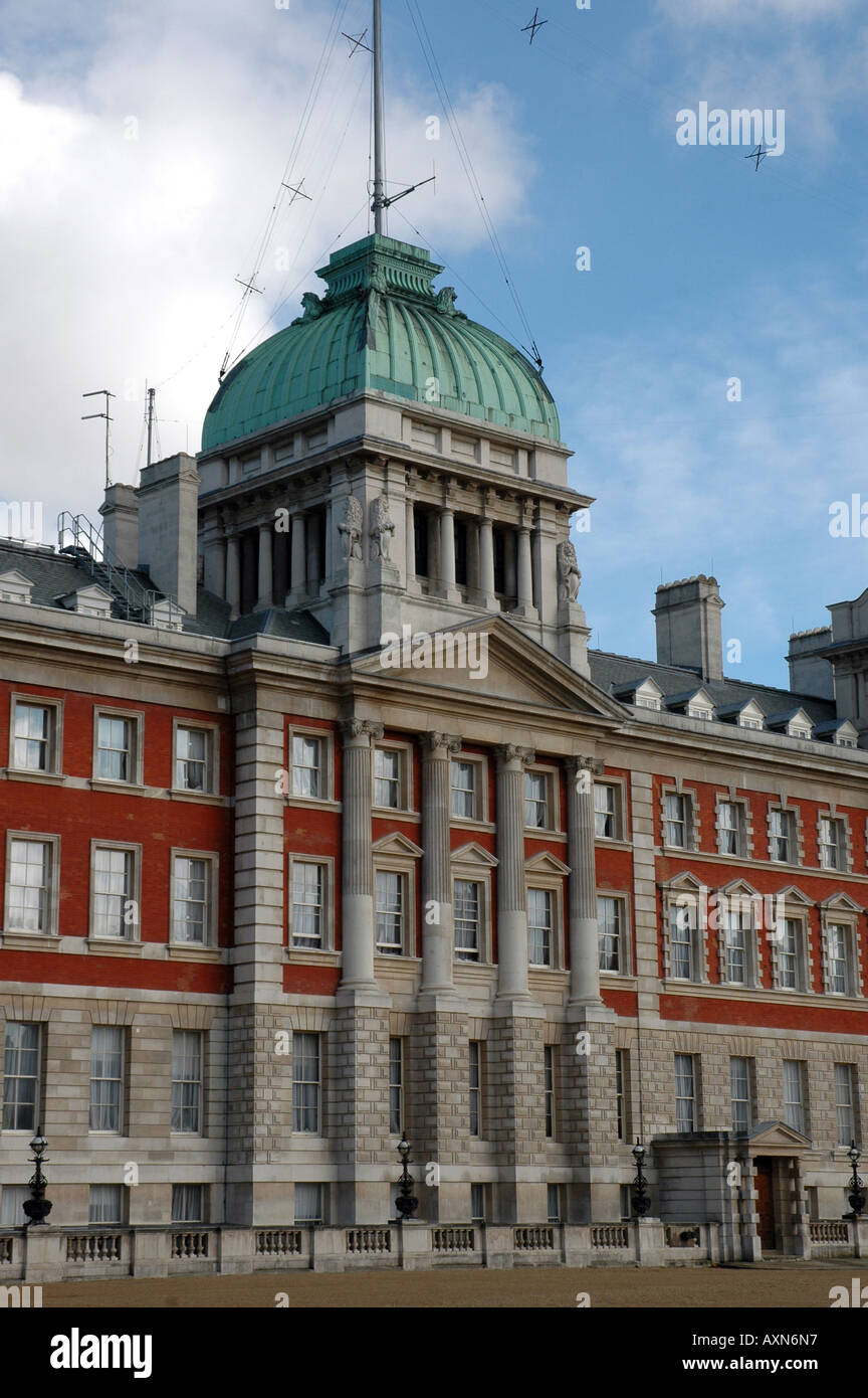 Old admiralty ripley building london hi-res stock photography and ...