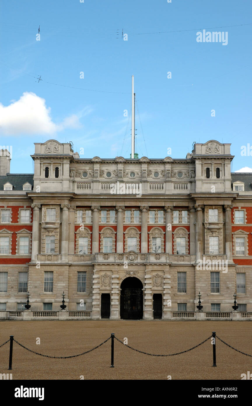 Old admiralty ripley building london hi-res stock photography and ...