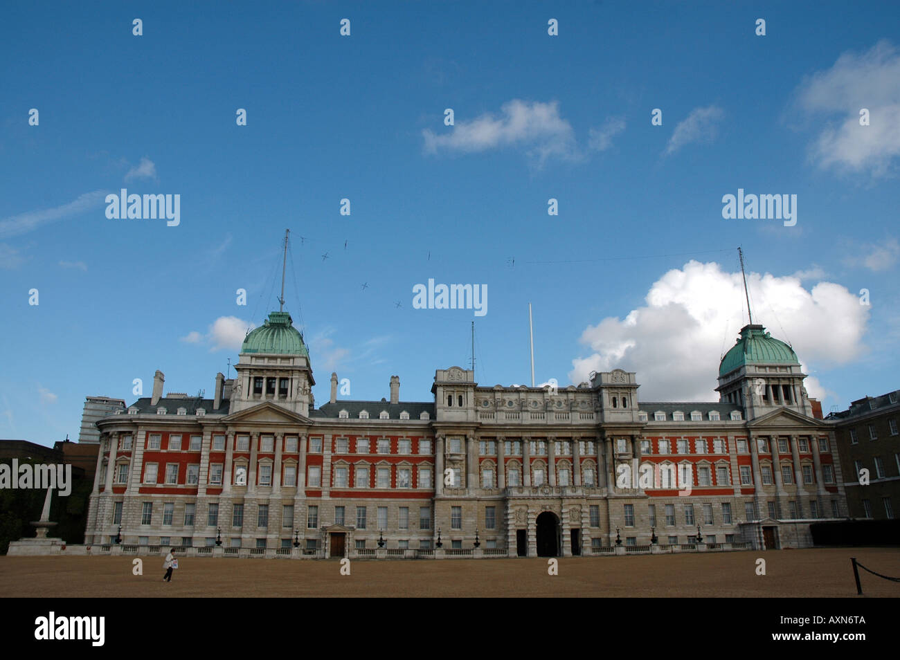 Old admiralty ripley building london hi-res stock photography and ...