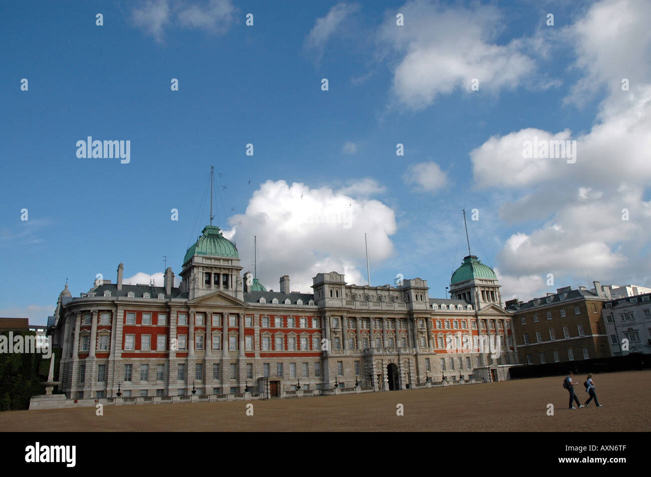 Old admiralty ripley building london hi-res stock photography and ...
