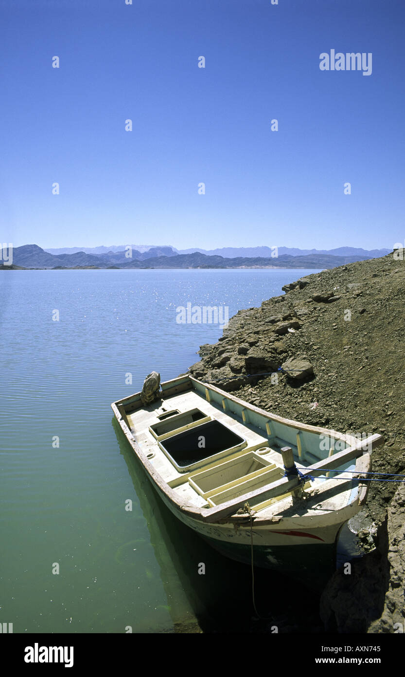 Marib yemen dam hi-res stock photography and images - Alamy