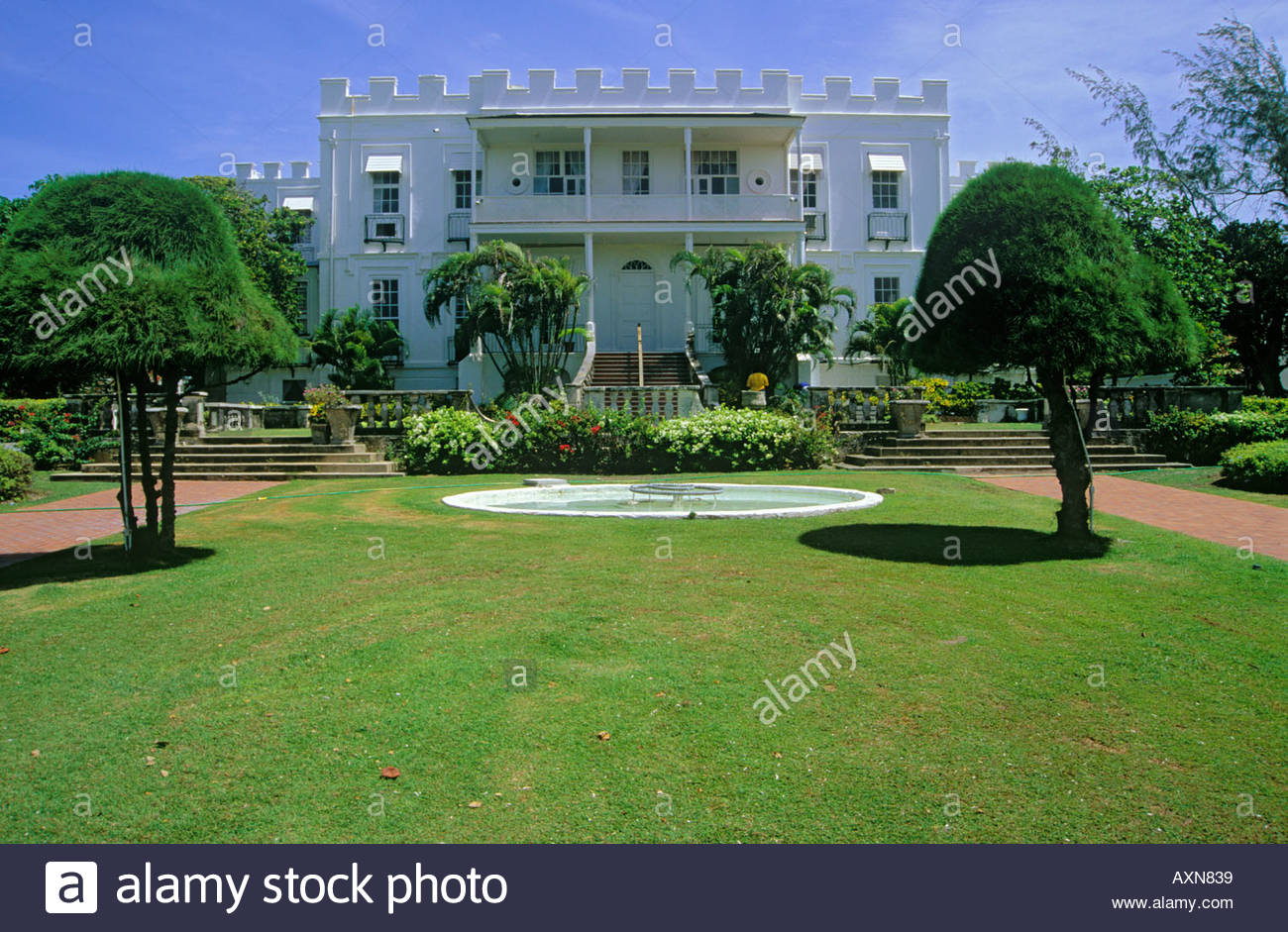 Sam Lord's Castle Stock Photos & Sam Lord's Castle Stock Images - Alamy