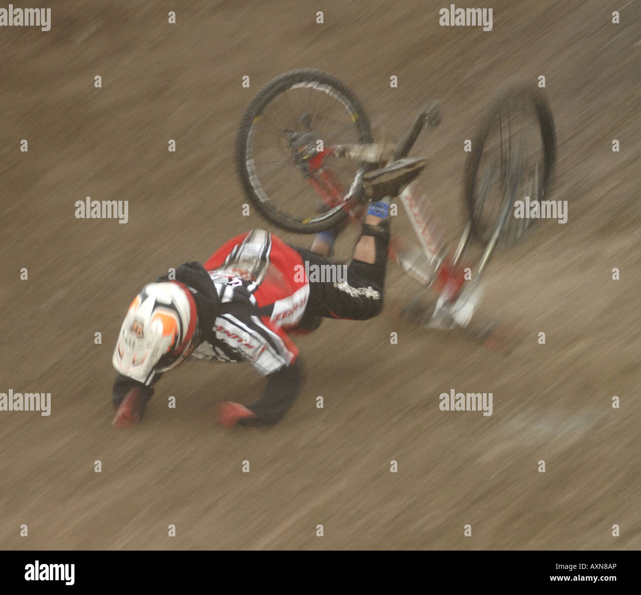 Four cross racing hi-res stock photography and images - Alamy