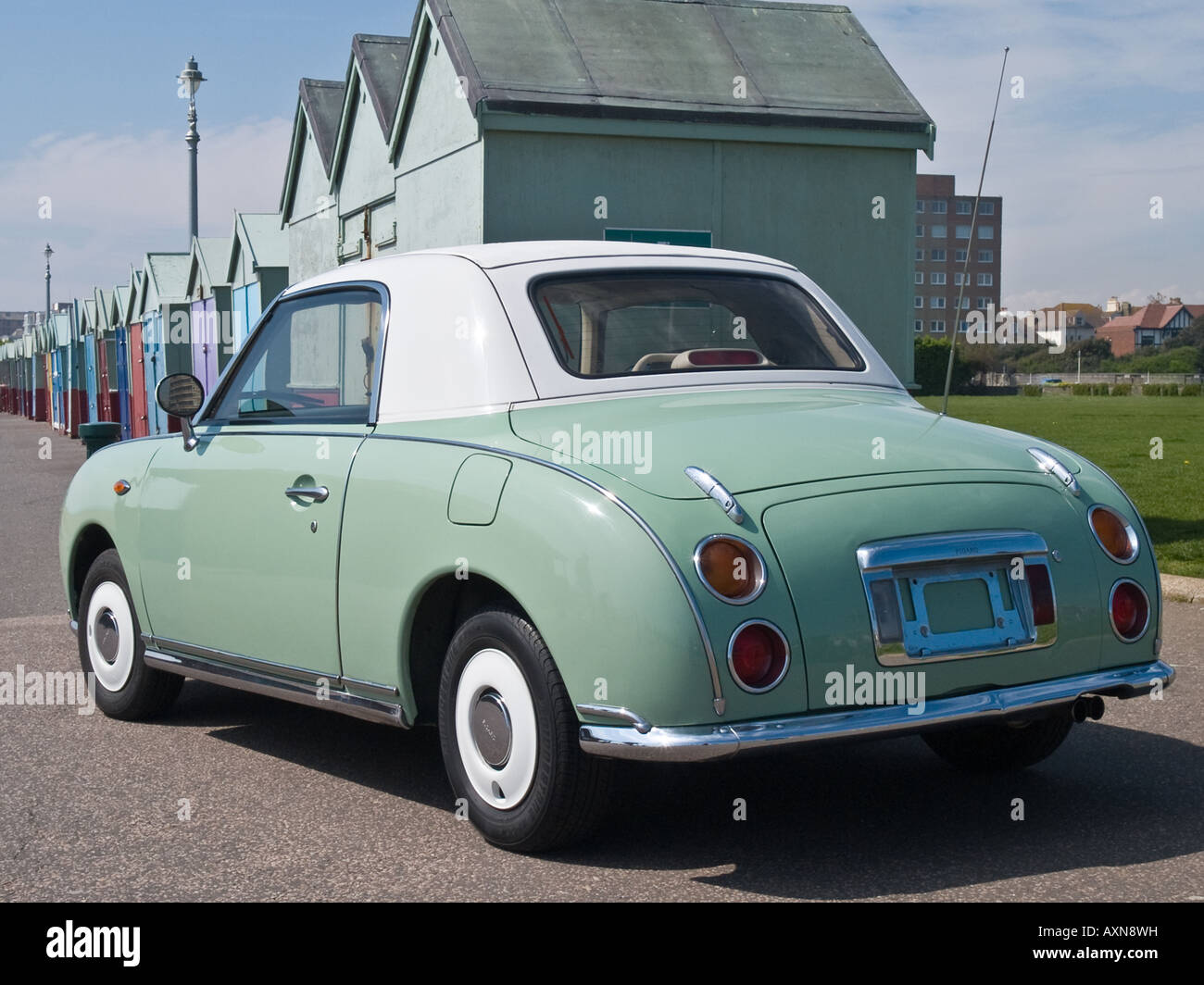 1950s england car hi-res stock photography and images - Alamy