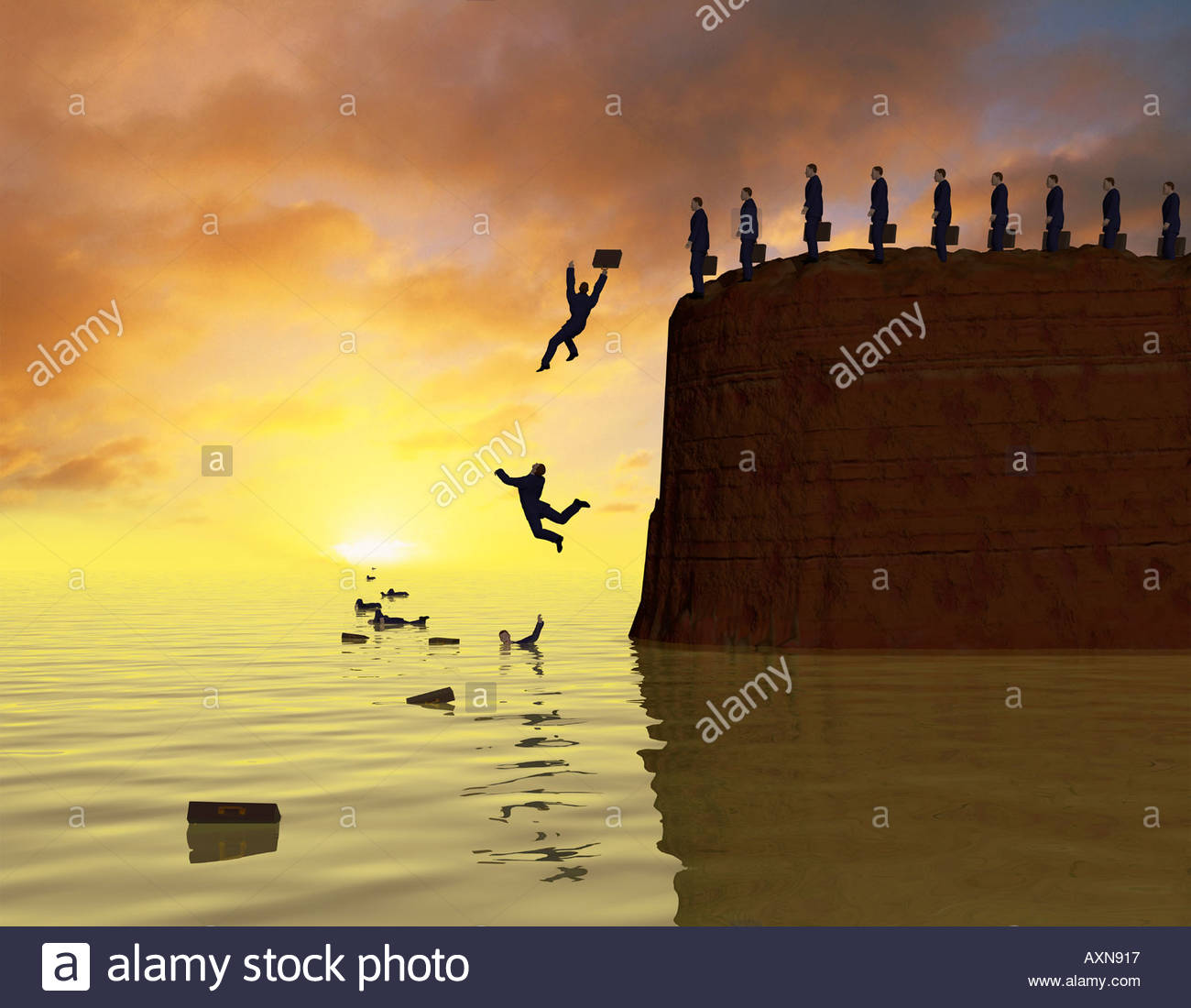 Subservience High Resolution Stock Photography and Images - Alamy