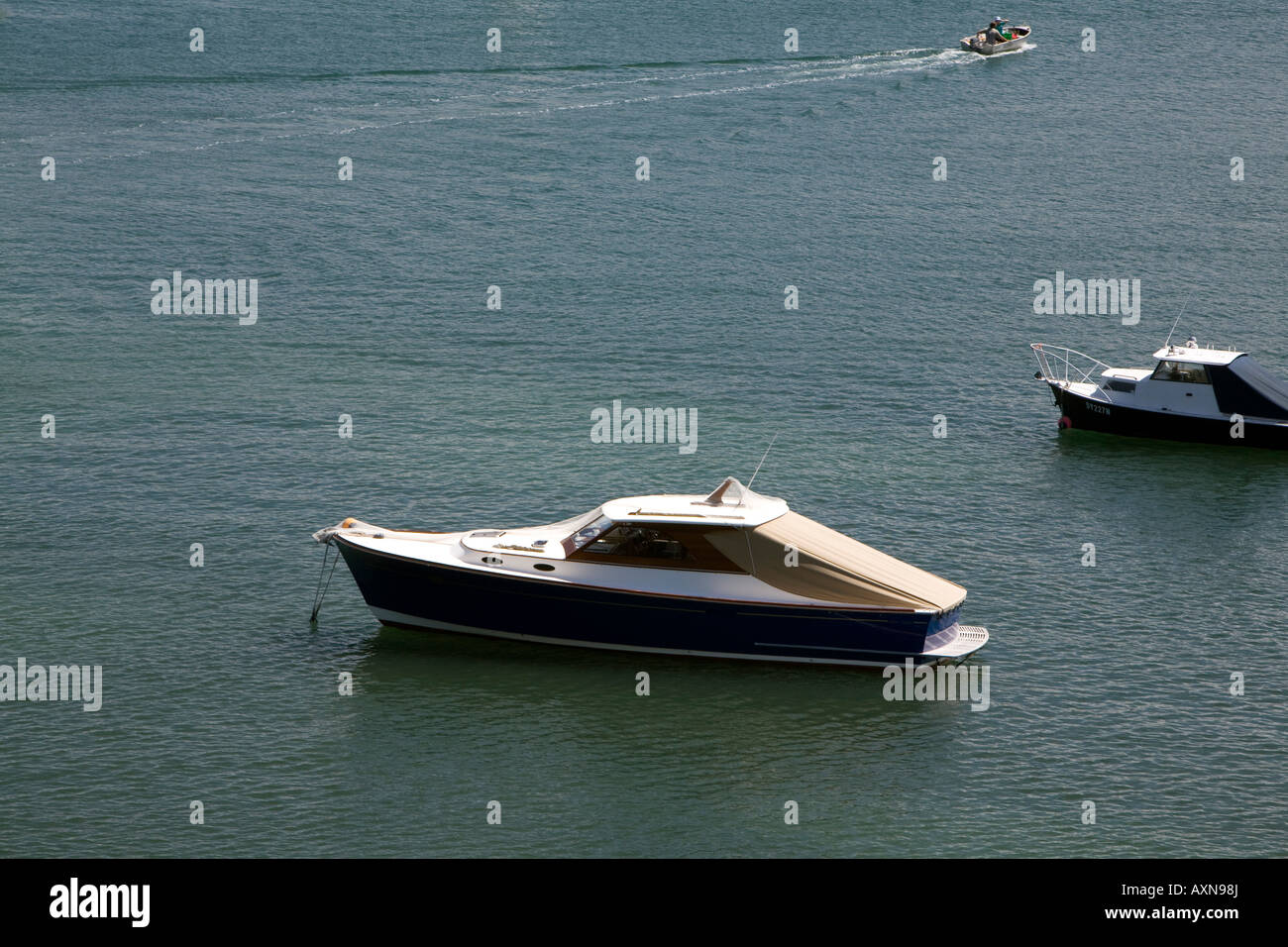 Motor launches hi-res stock photography and images - Alamy