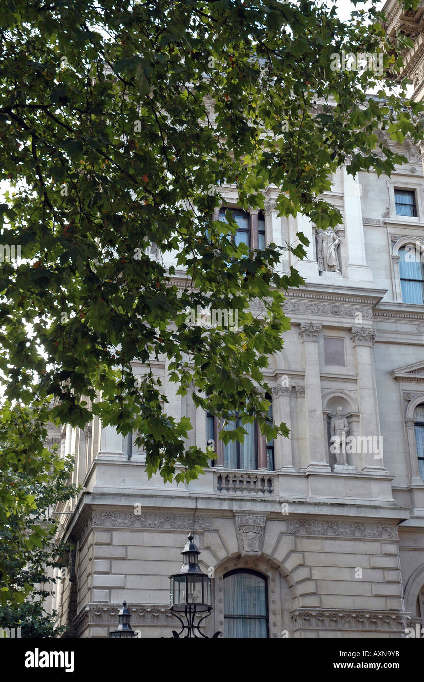 London Foreign Office High Resolution Stock Photography and Images - Alamy