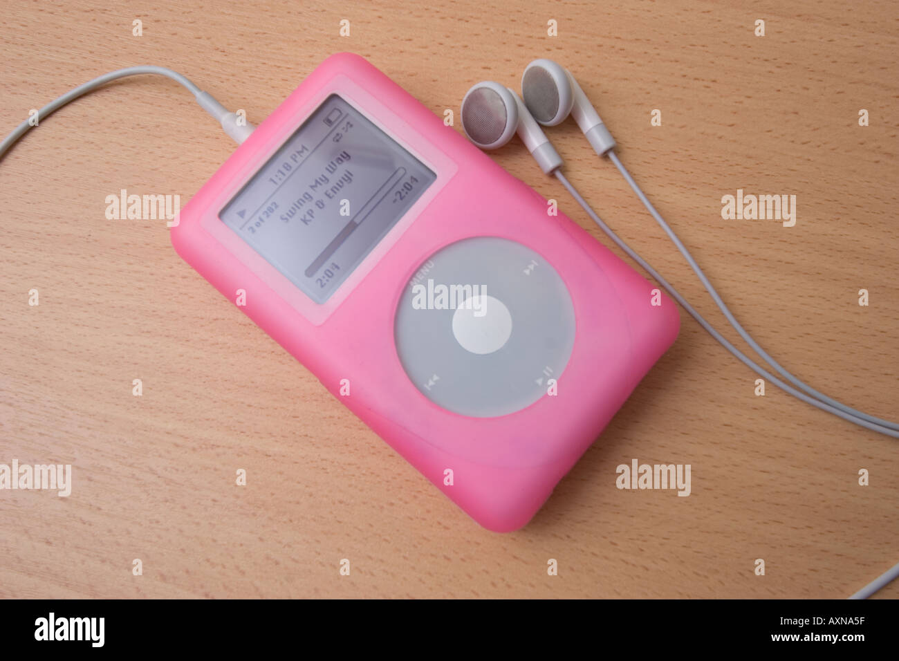 New Ipod Touch 2022 Pink