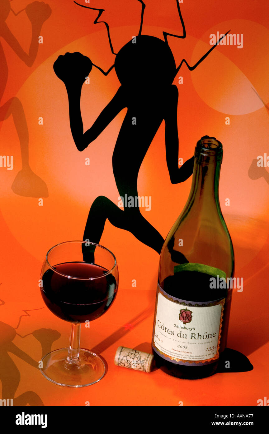 Devil dance hi-res stock photography and images - Alamy