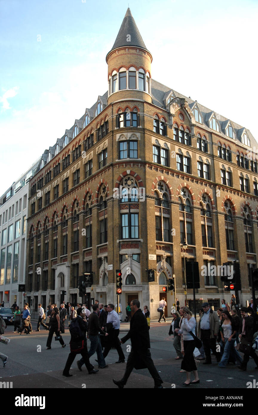 Farringdon road hi-res stock photography and images - Alamy