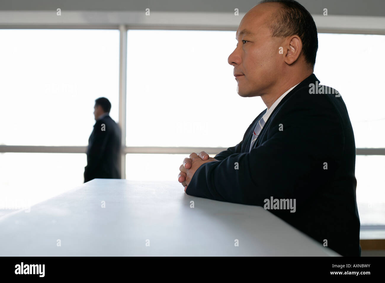 Folded Glass Facade High Resolution Stock Photography and Images - Alamy