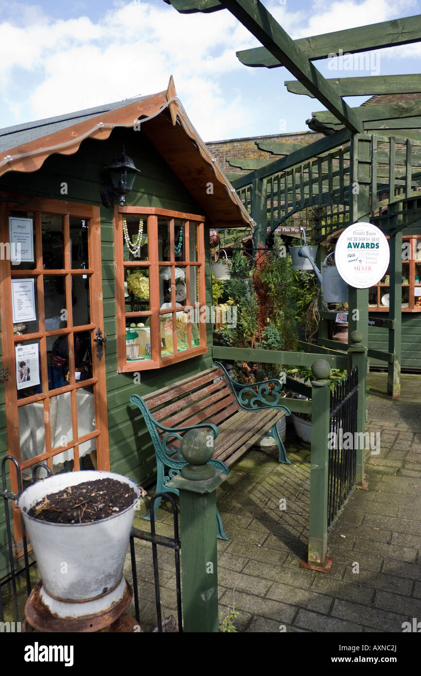 Old fashioned mall hi-res stock photography and images - Alamy