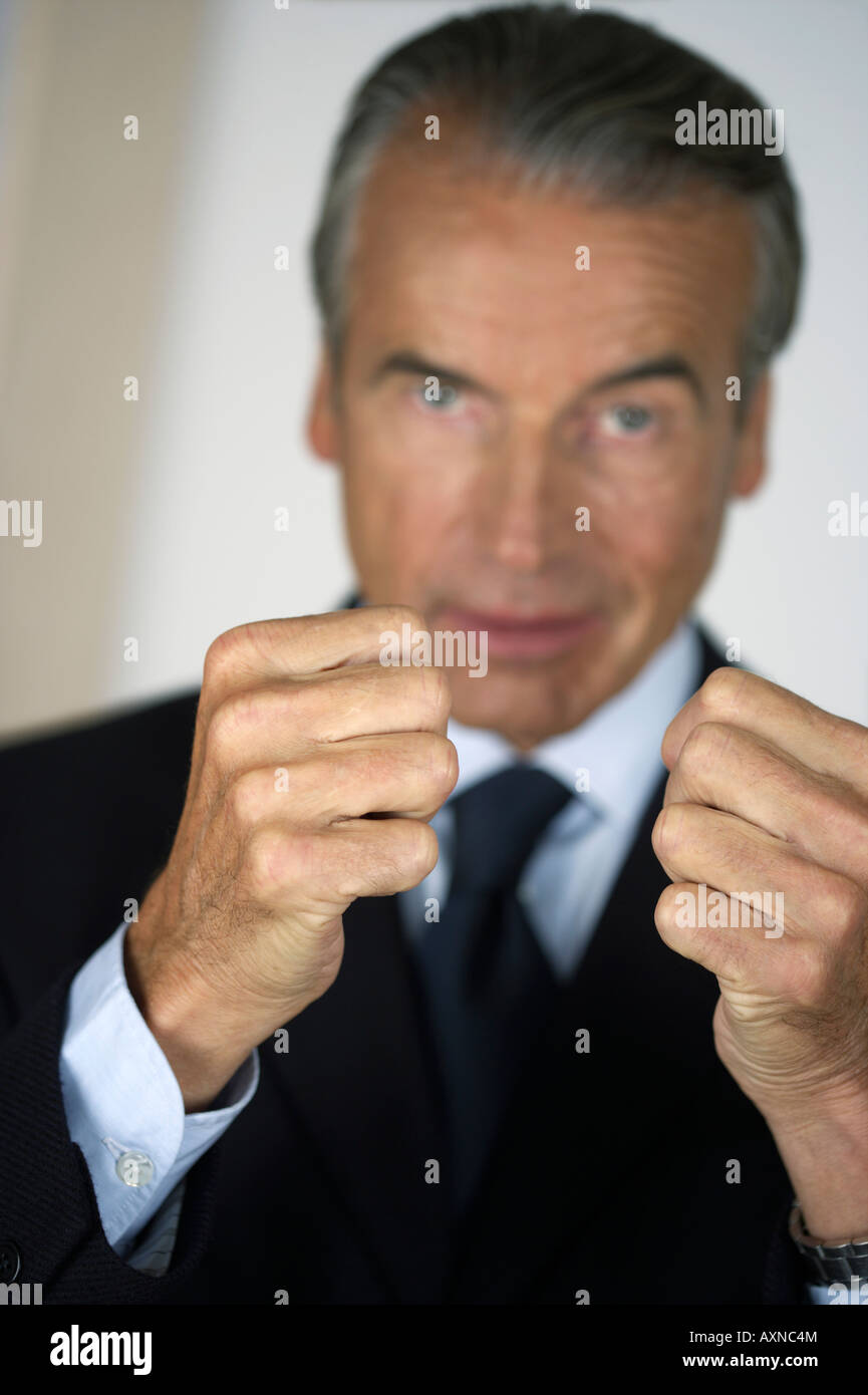 Pressing thumbs hi-res stock photography and images - Alamy