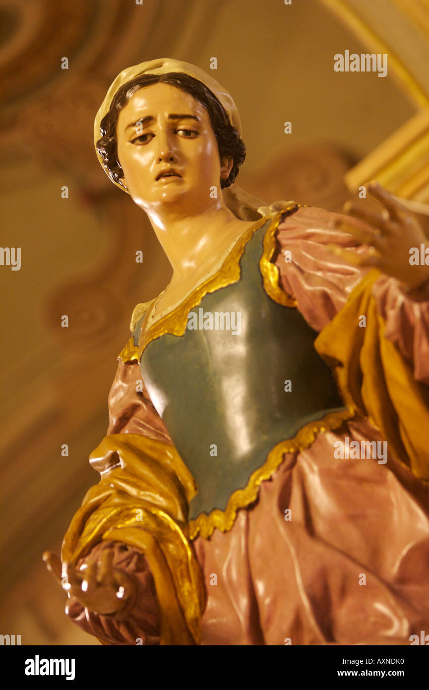 Francisco Salzillo High Resolution Stock Photography and Images - Alamy