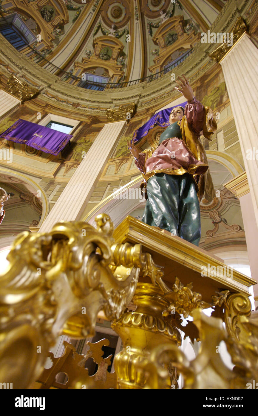 Francisco Salzillo High Resolution Stock Photography and Images - Alamy