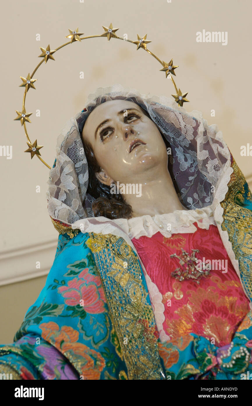 Francisco Salzillo High Resolution Stock Photography and Images - Alamy