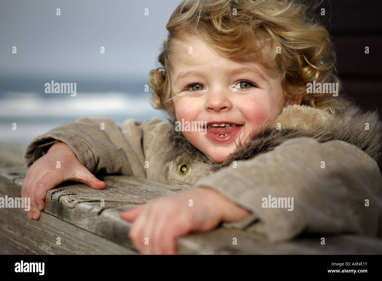boy, face, smiling, happy, eyes, enjoyment, fun, caring, blue, innocent ...