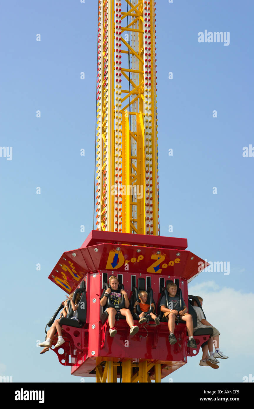 Scary Rides Halloween