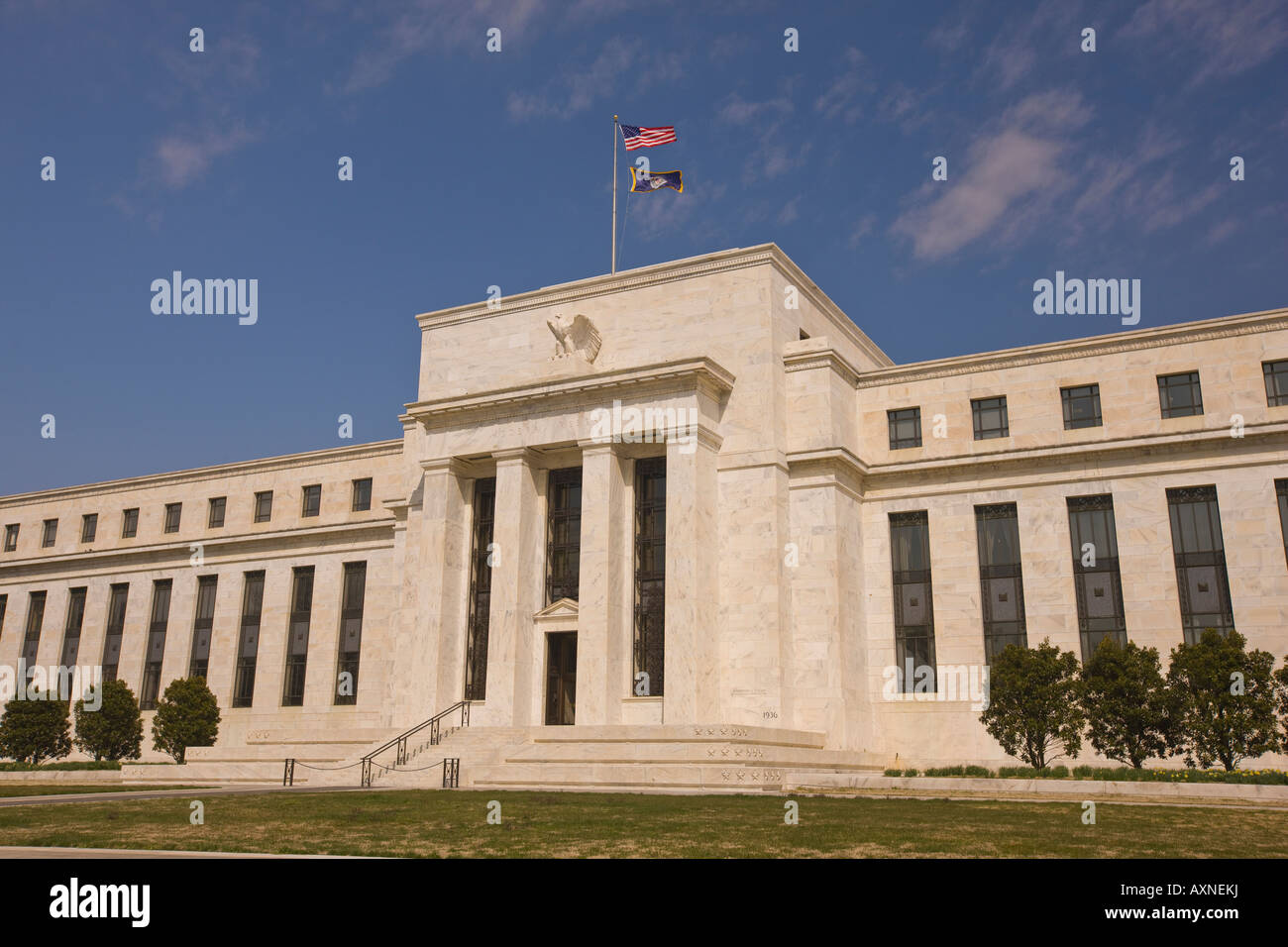 Us federal building hi-res stock photography and images - Alamy