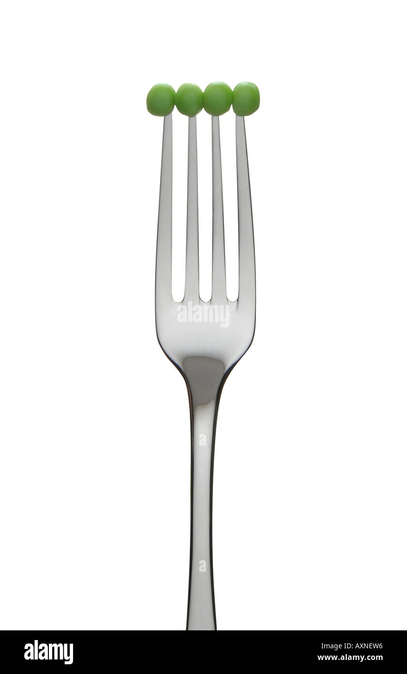 Four peas hi-res stock photography and images - Alamy