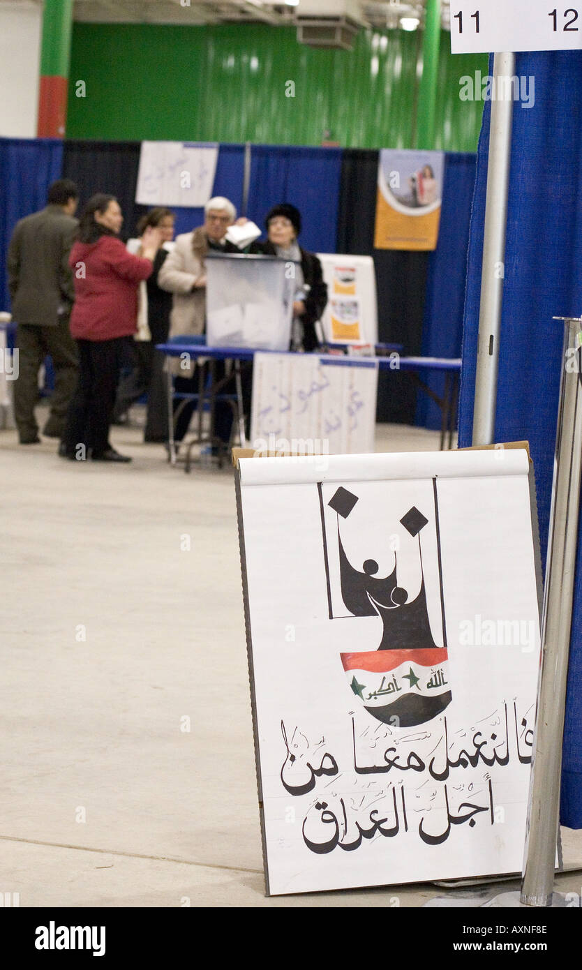 Expatriate ballot hi-res stock photography and images - Alamy