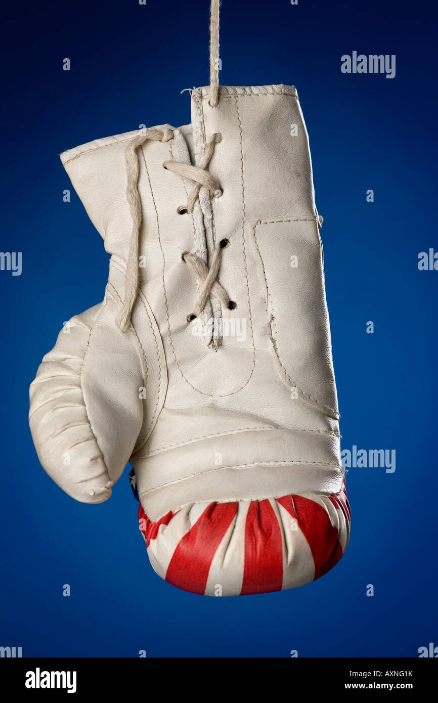 Prizefight hi-res stock photography and images - Alamy