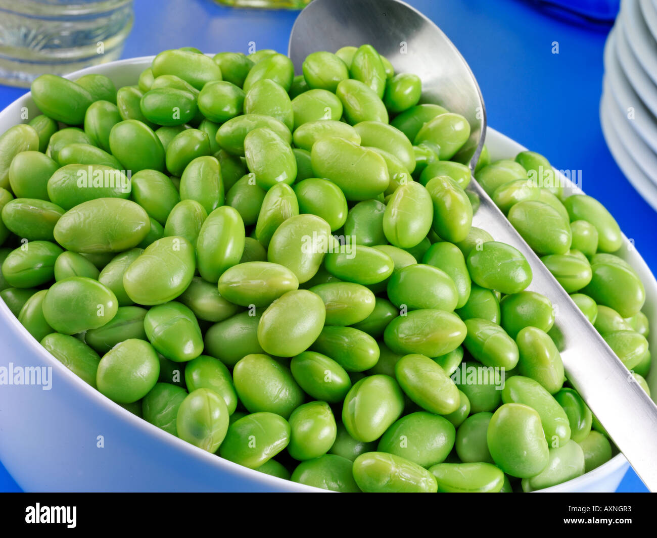 Shelly beans hi-res stock photography and images - Alamy