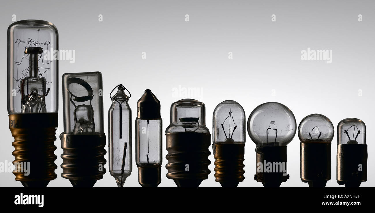 Collection light hi-res stock photography and images - Alamy