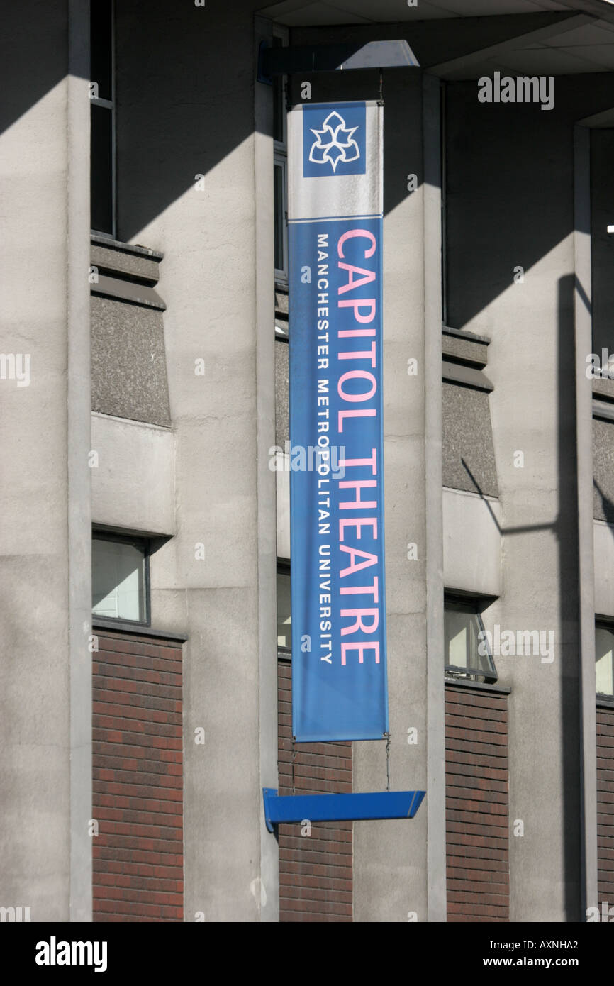 John dalton west building manchester hi-res stock photography and ...