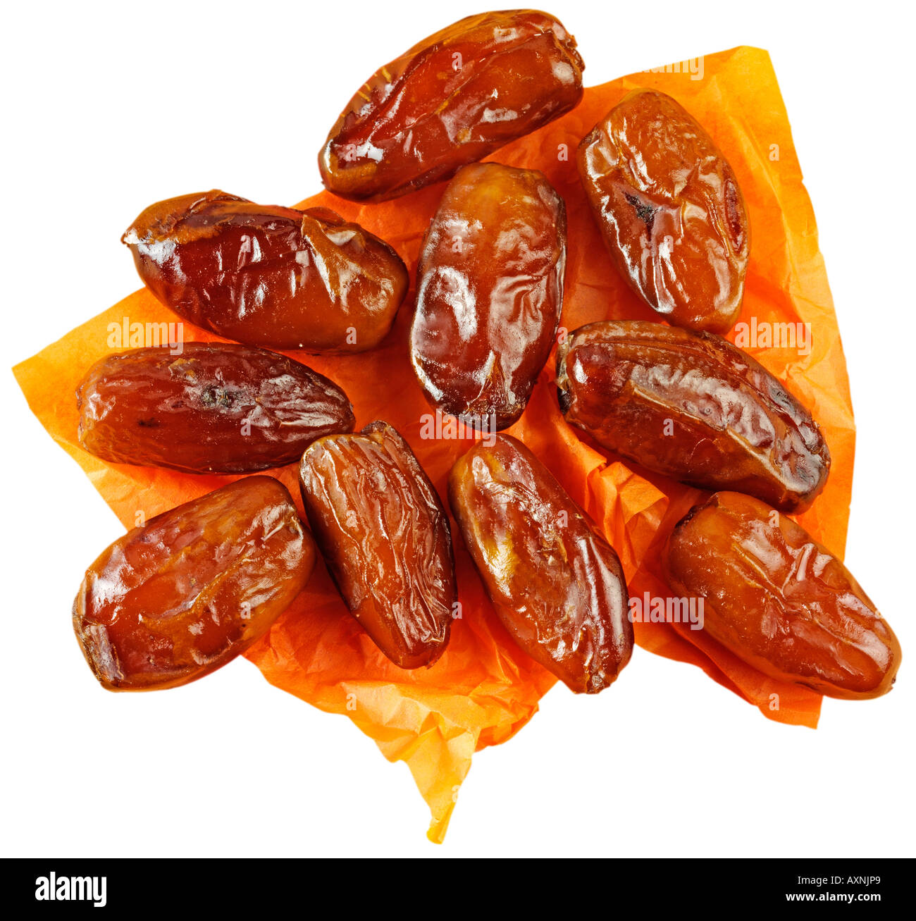 DATES CUT OUT Stock Photo - Alamy