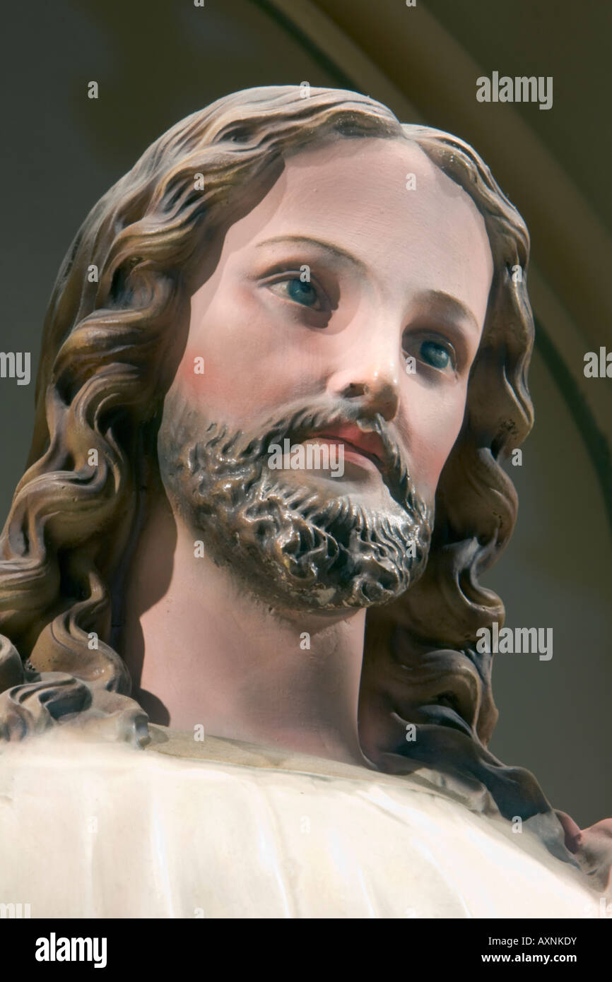 Compassion of jesus hi-res stock photography and images - Alamy