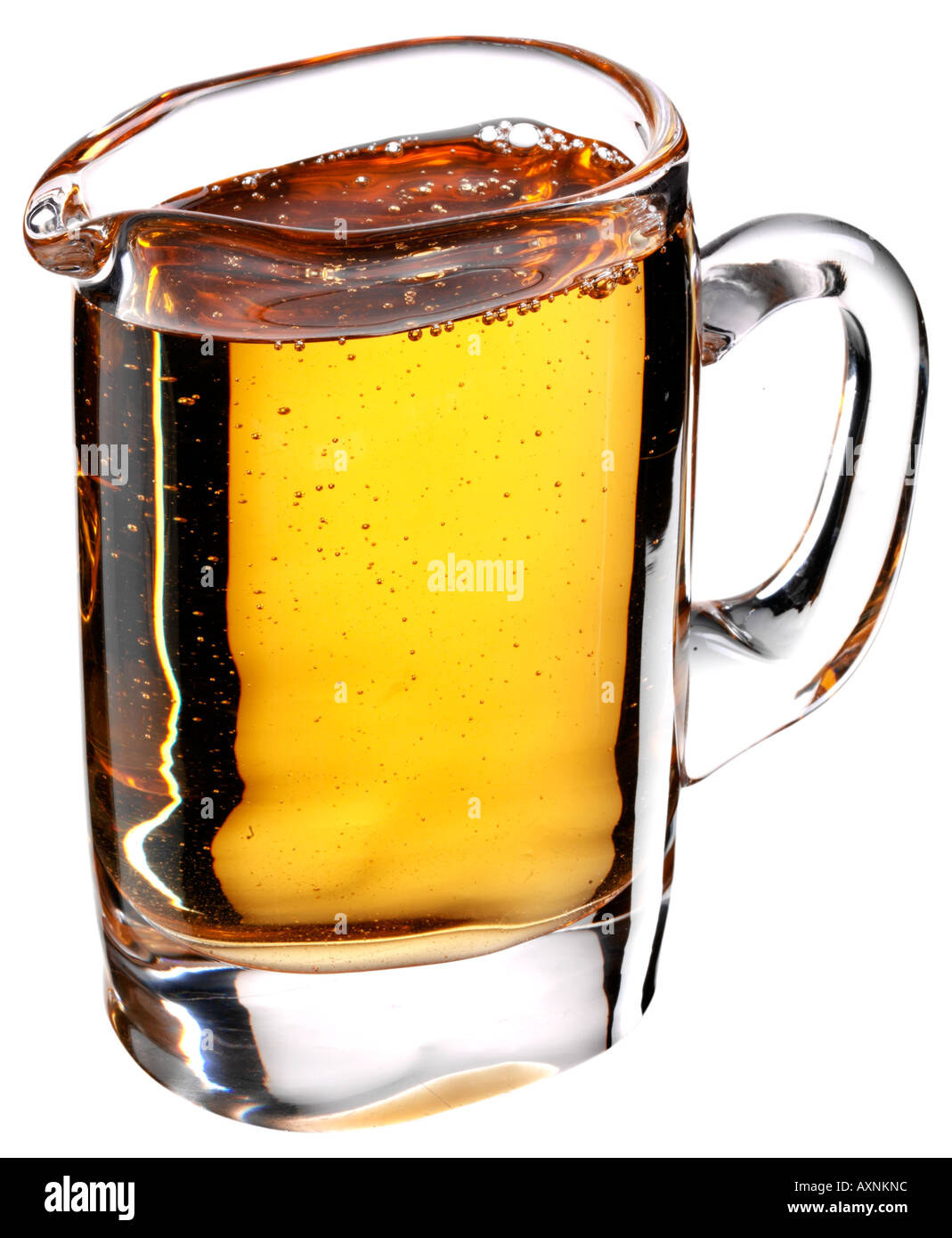 AGAVE NECTAR CUT OUT Stock Photo - Alamy