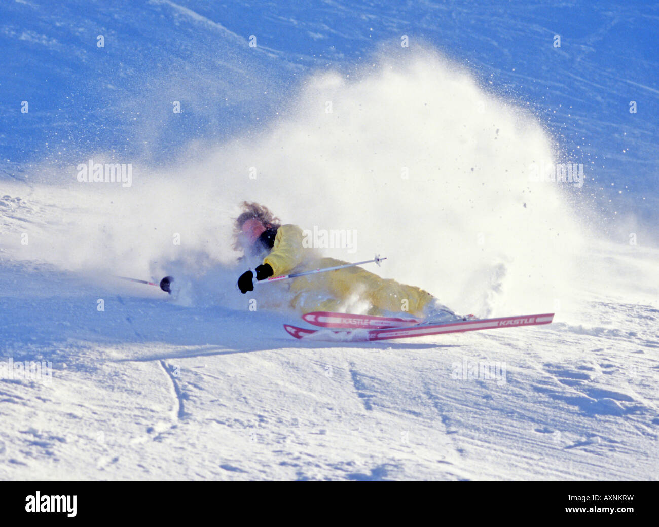 Falling accidents hi-res stock photography and images - Alamy