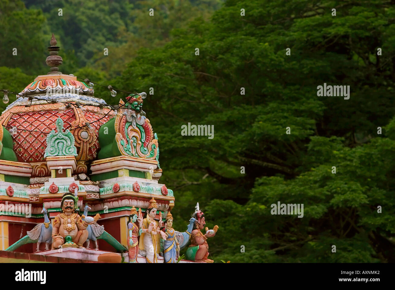 Penang Malaysia Architecture and Buildings Stock Photo - Alamy