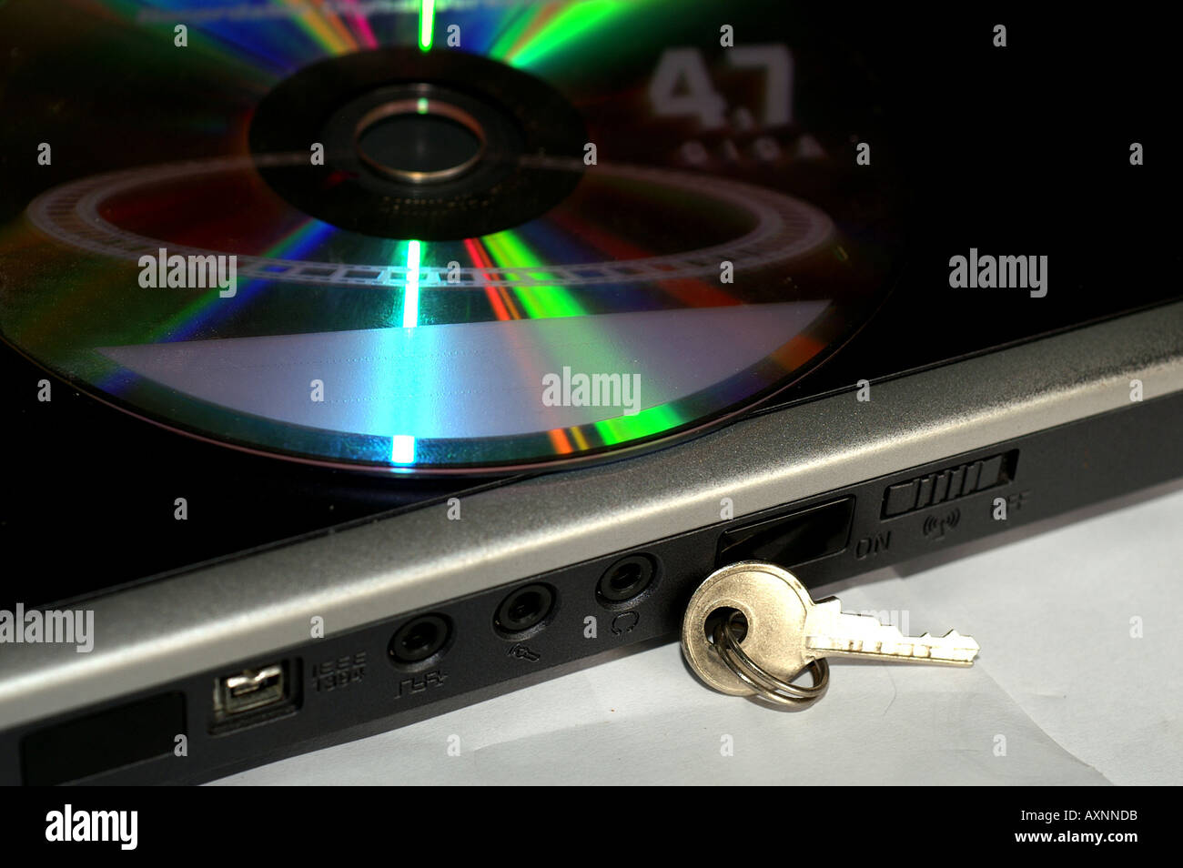 Headphone socket hi-res stock photography and images - Alamy