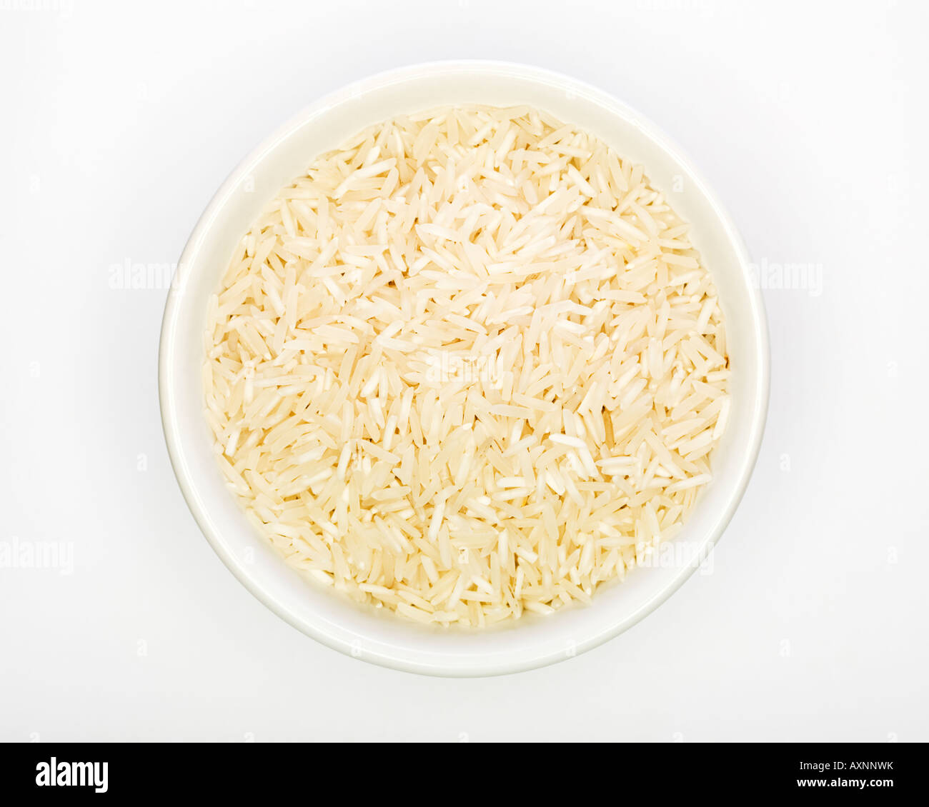 Long rice basmati in hi-res stock photography and images - Alamy