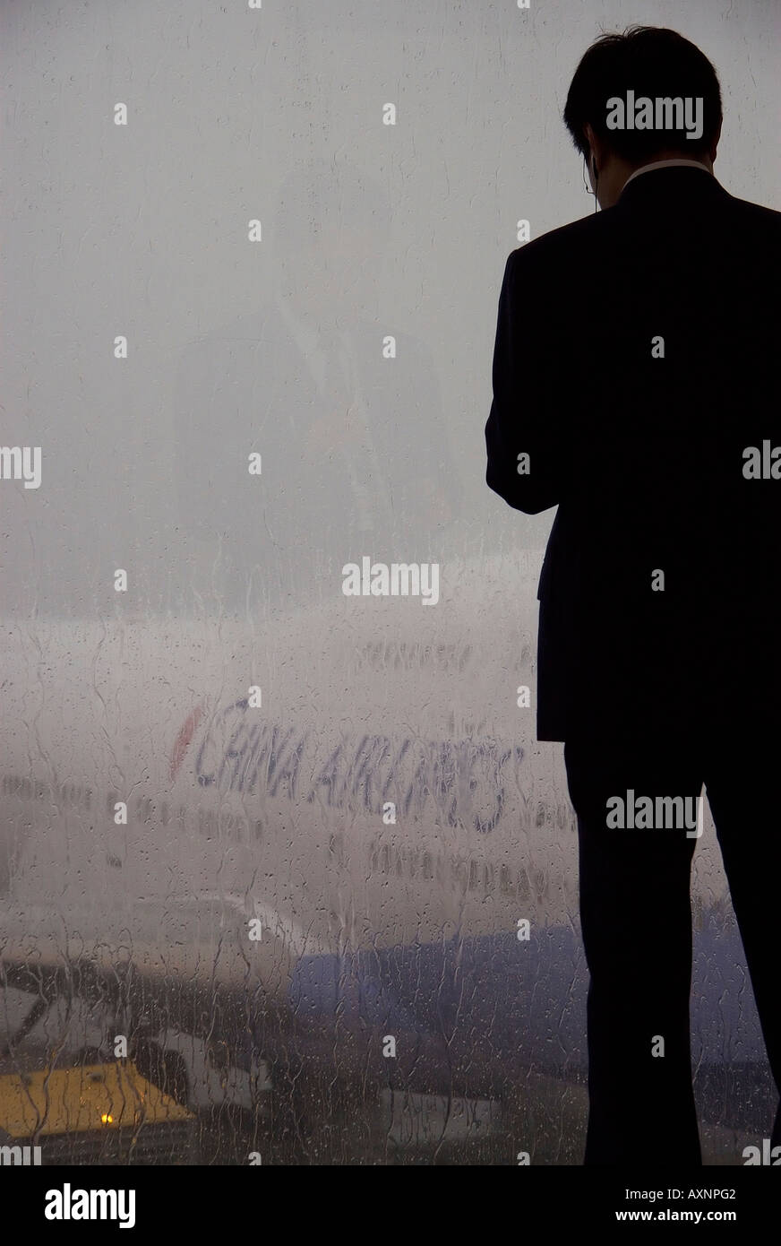 Delayed departing flight hi-res stock photography and images - Alamy