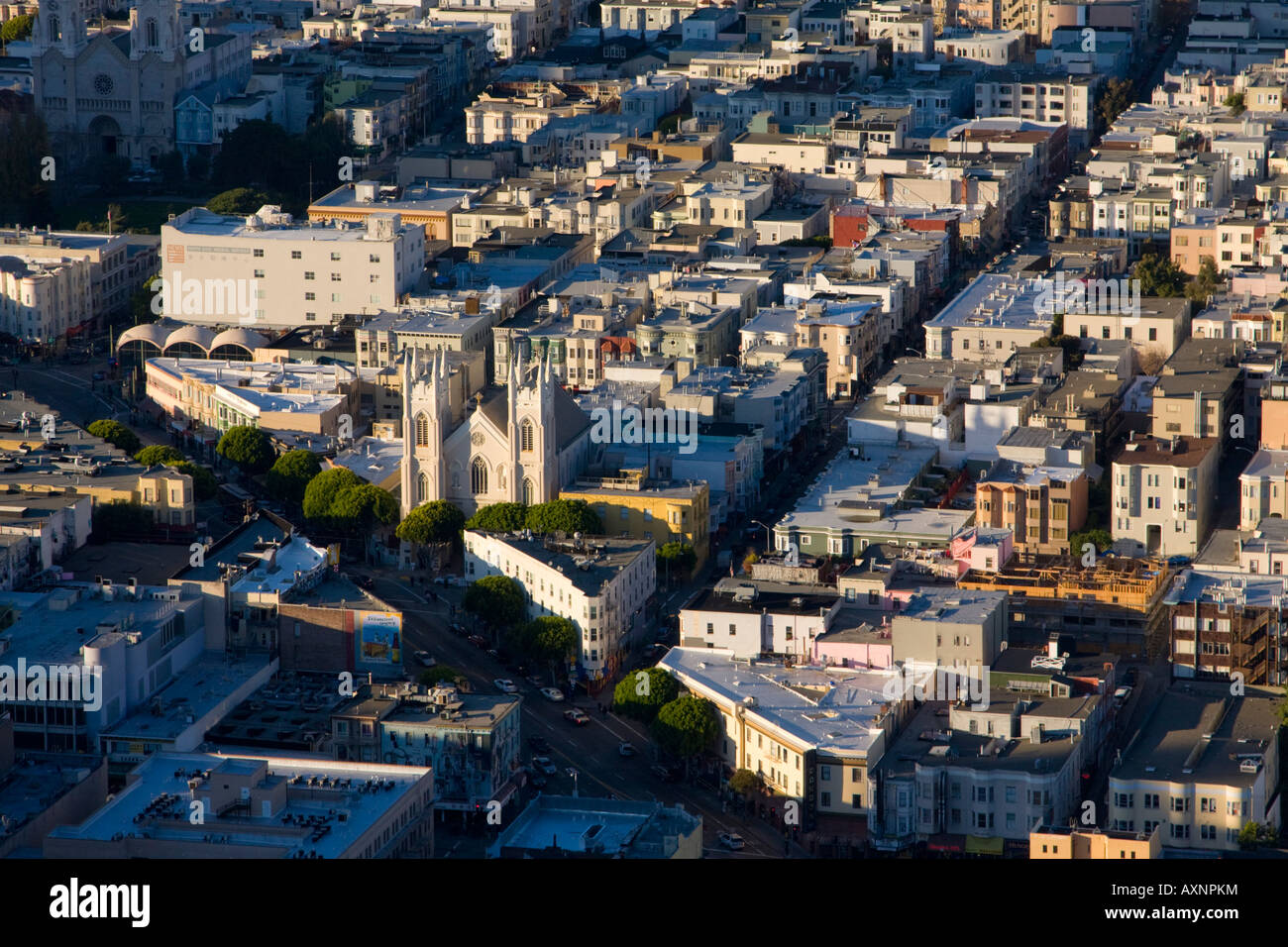 High level view hi-res stock photography and images - Alamy