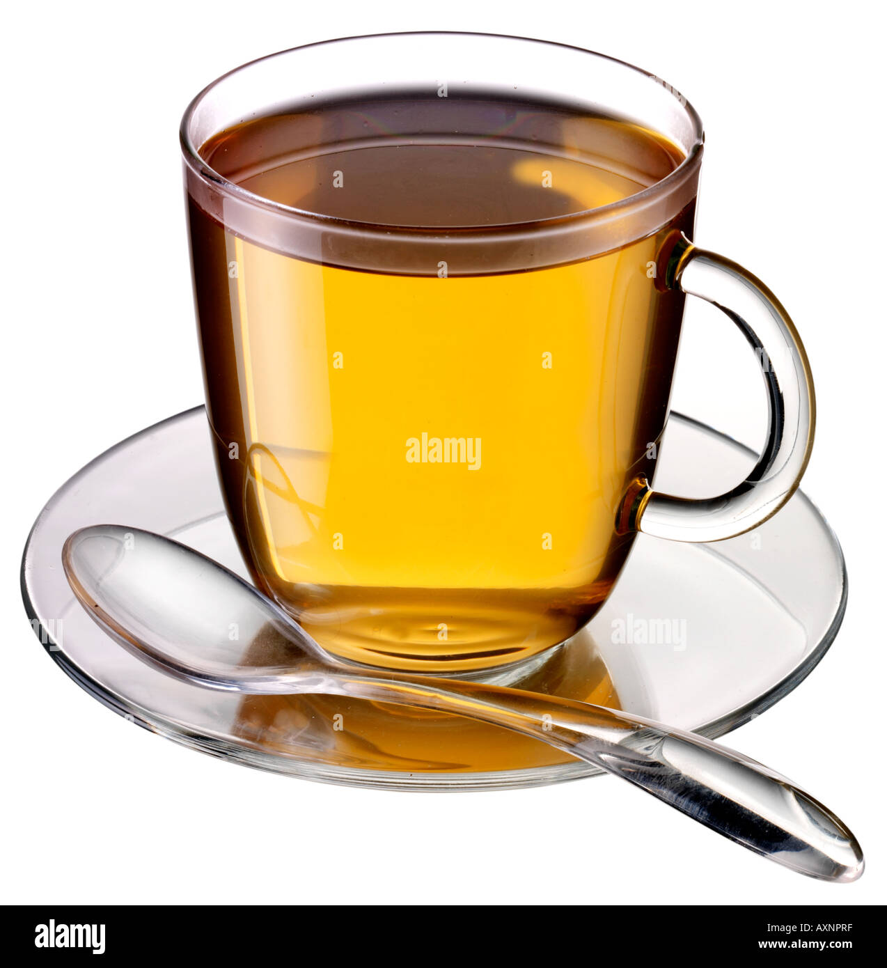KOREAN GINSENG TEA CUT OUT Stock Photo - Alamy