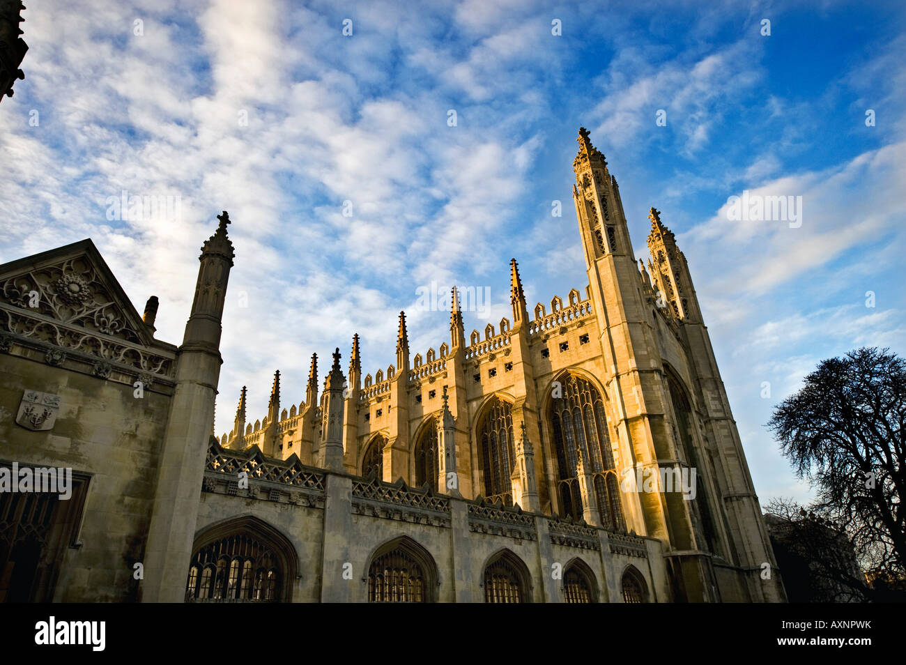 cambridge college architecture building university pillars door windows ...