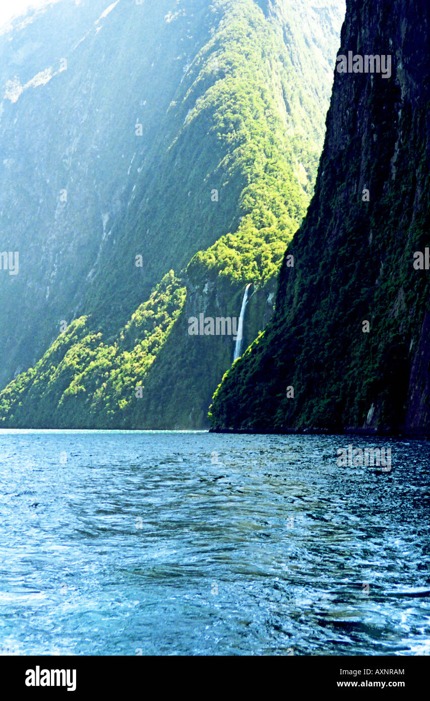 Kevin falls hi-res stock photography and images - Alamy