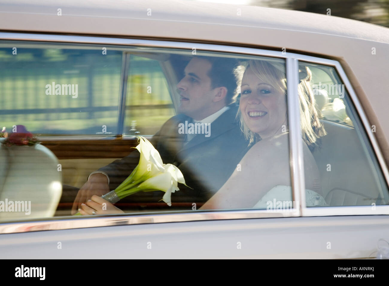 Luxory car hi-res stock photography and images - Alamy