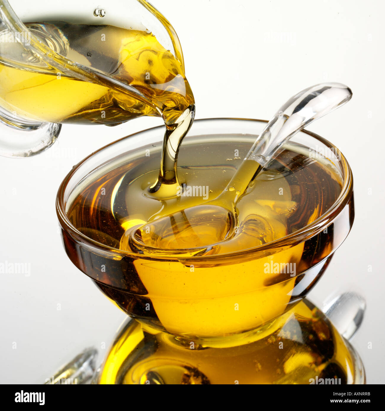 MEXICAN AGAVE NECTAR Stock Photo - Alamy