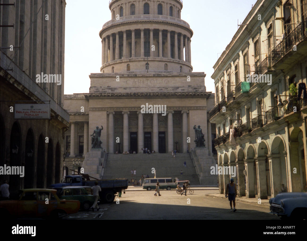 Cuba South Latin America Caribbean Stock Photo - Alamy
