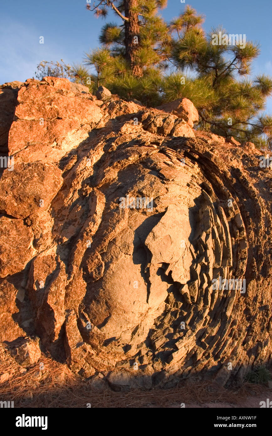 stone egg rock Stock Photo - Alamy