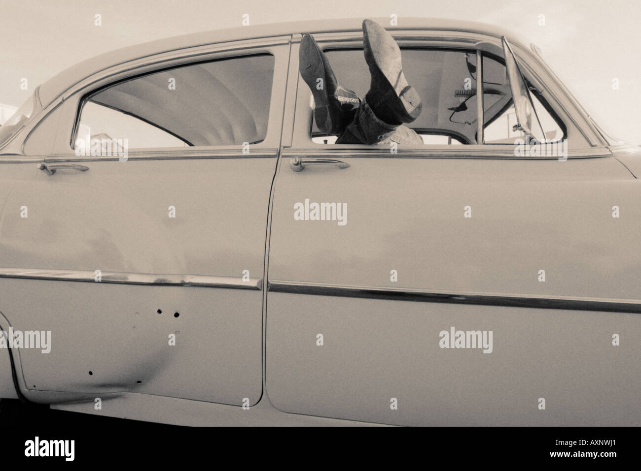 let's rest for a while now Stock Photo - Alamy